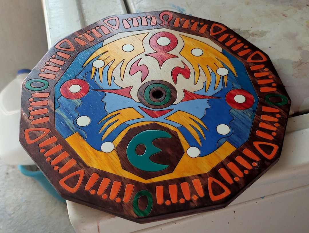 Termina's Wall Clock | Moon Version | the Legend of Zelda Majora's Mask ...