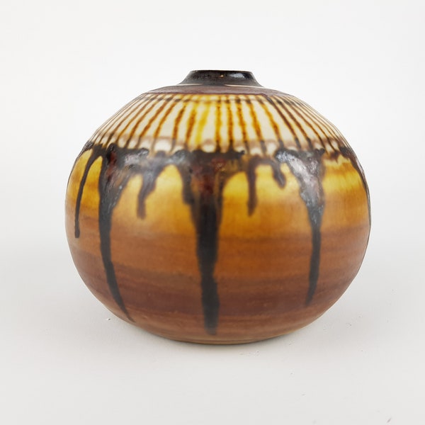 Danish Pottery - Etsy