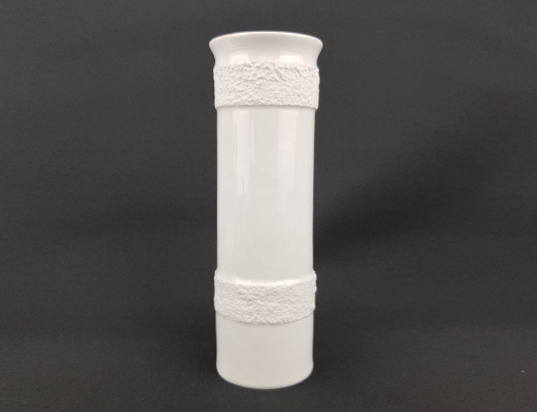 60s/70s Vintage KROBACH PORZELLAN Vase 377 West German Pottery - Etsy