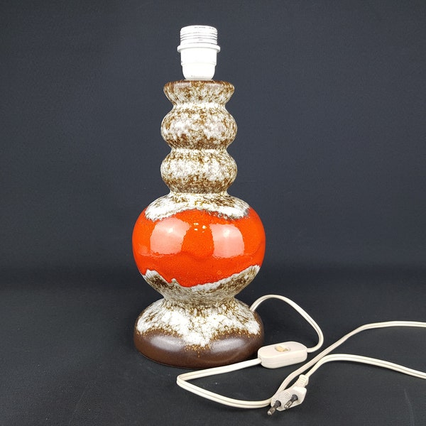 Fat Lava Lamp - Etsy UK