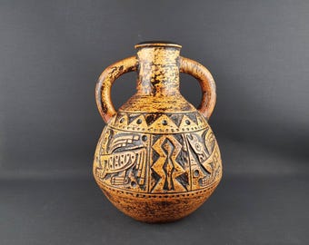 Komkom Vase - Etsy