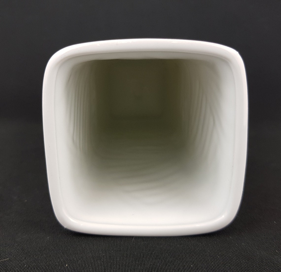 Vintage KAISER PORZELLAN Biscuit Porcelain Vase 1442-23 West - Etsy