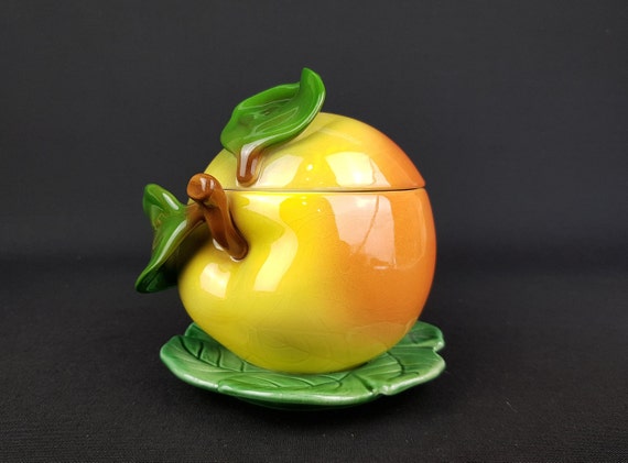 Dining & Serving Kitchen & Dining Serving Odds & Ends Vintage Ceramic ...