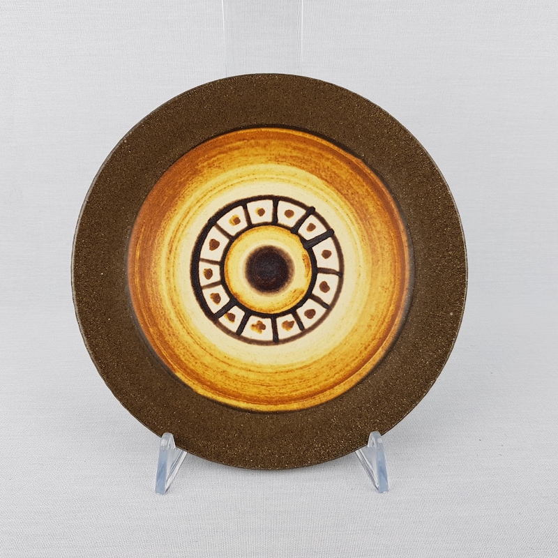 Danish Pottery - Etsy