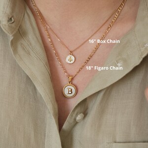 Bee Necklace, Gold Bee Necklace, Initial Gold Necklace, Custom Necklace ...