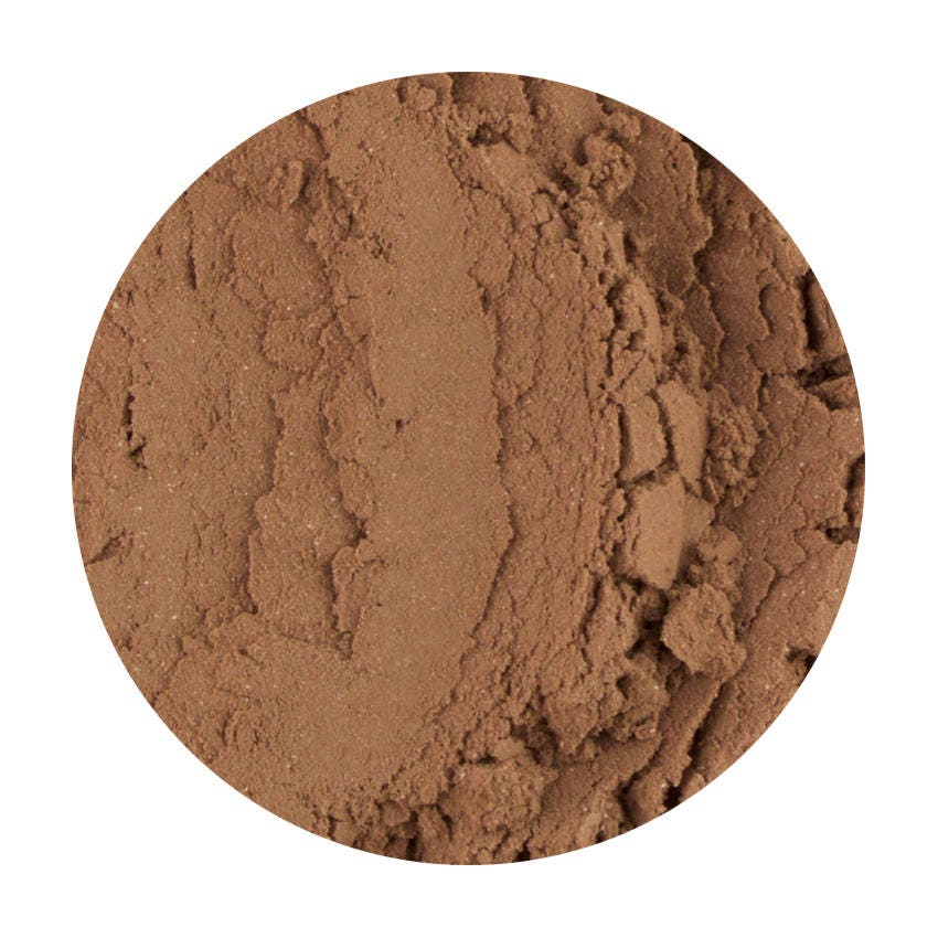 Mineral Brow Powders Toxin FREE ZERO WASTE Arrowroot | Etsy