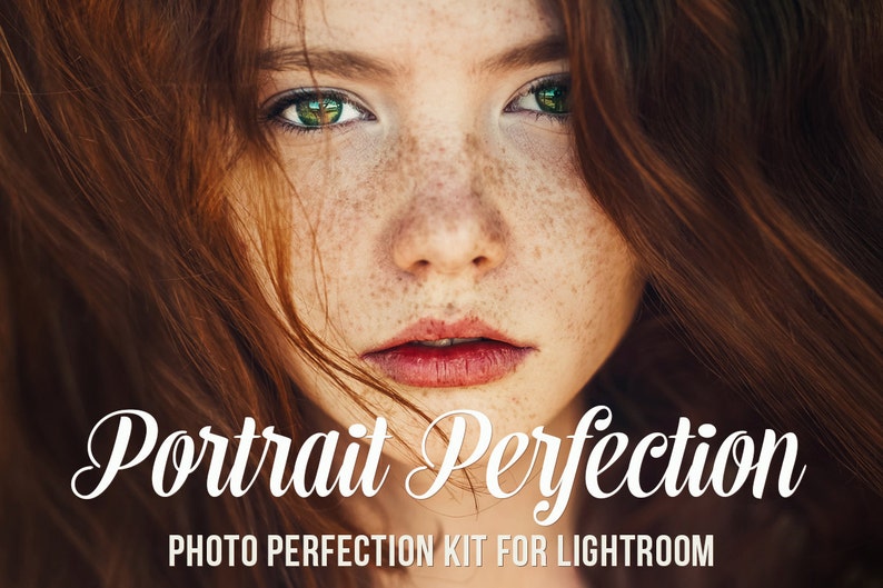 60% OFF Soft Skin Portrait Lightroom Presets for Lightroom - Etsy