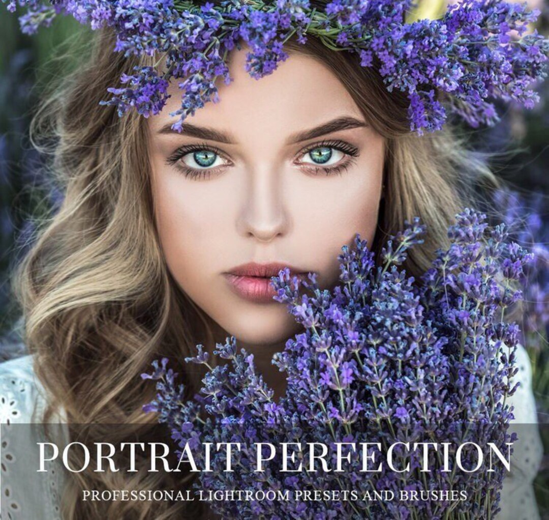 60% OFF! Soft Skin Portrait Lightroom Presets for Lightroom Skin ...