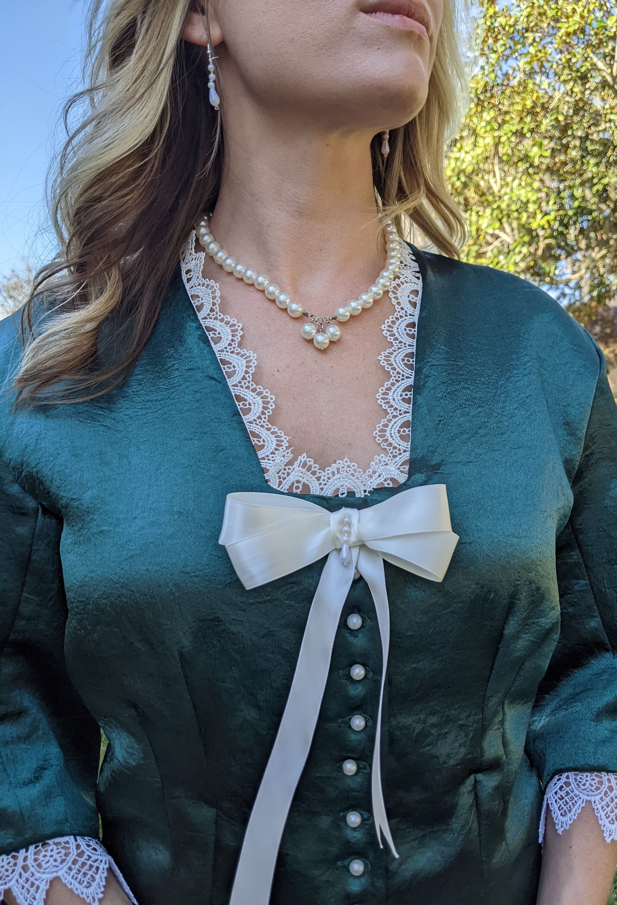 Victorian Lace - Etsy