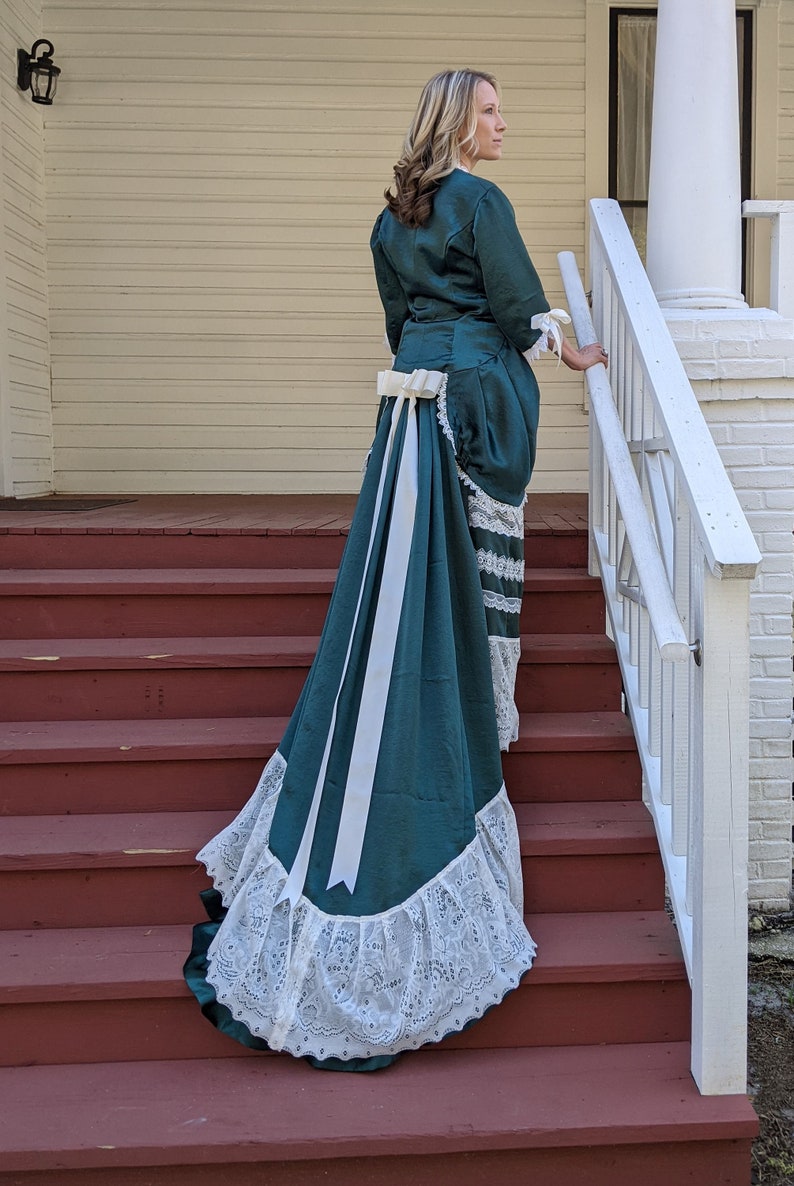 Victorian Lace - Etsy