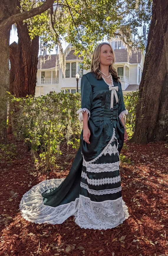 Victorian Lace - Etsy