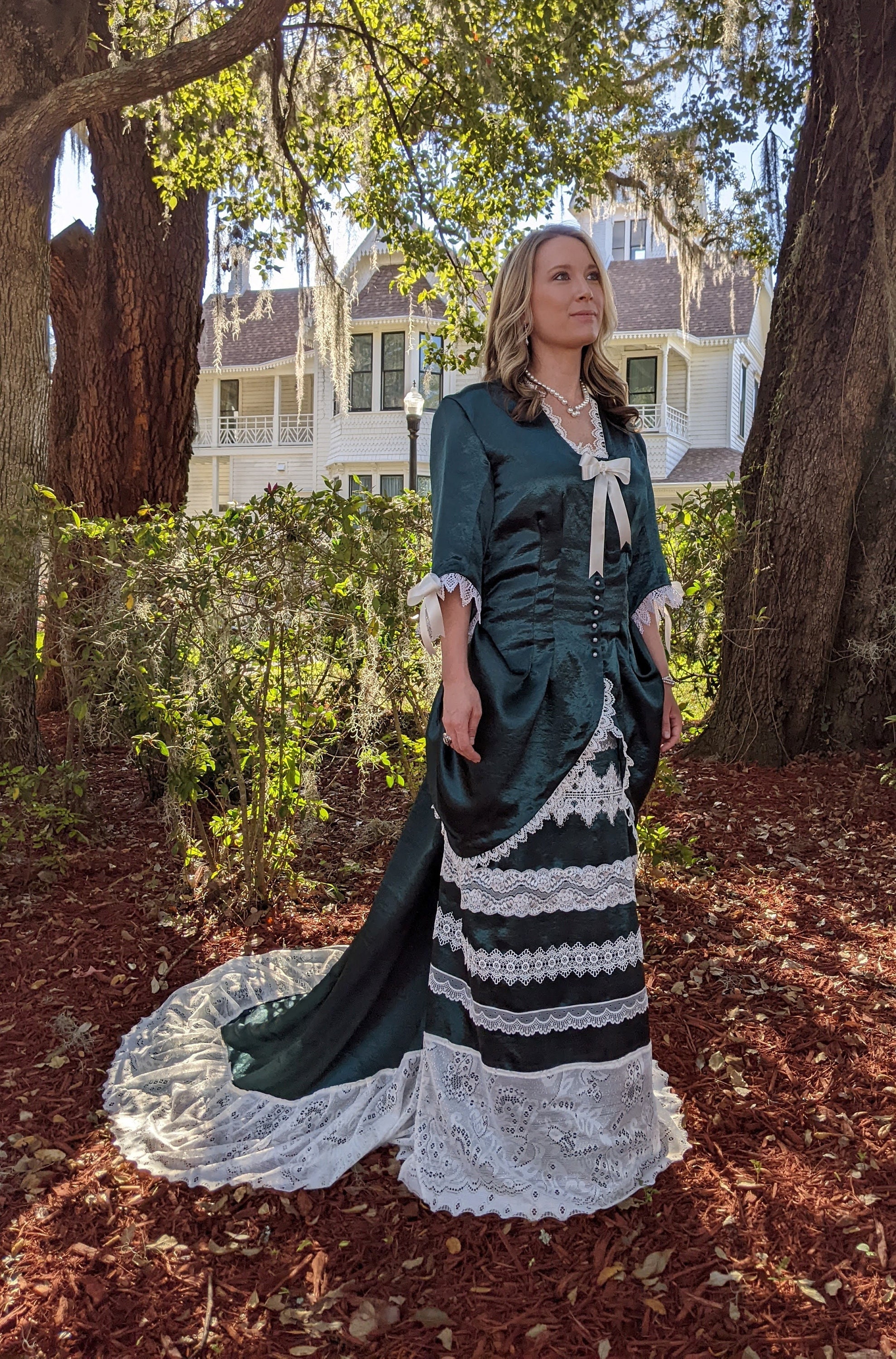 Victorian Lace - Etsy