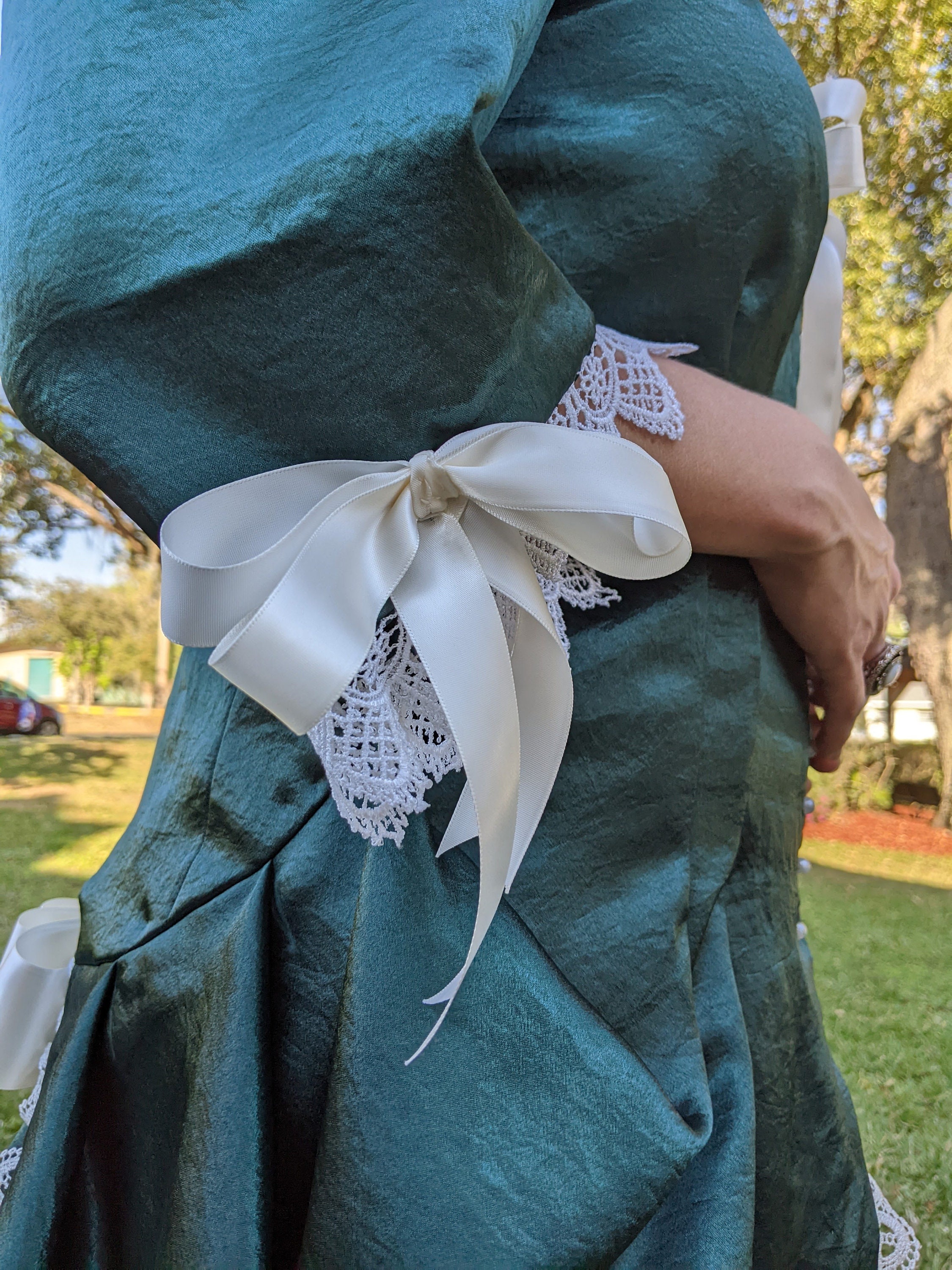 Victorian Lace - Etsy