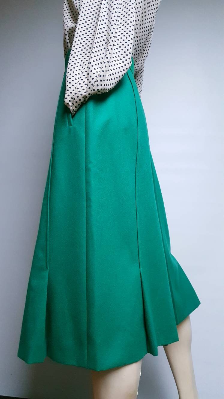 Vintage Hail Wing Pants Made by Sergio D'andrea Pure 80s - Etsy