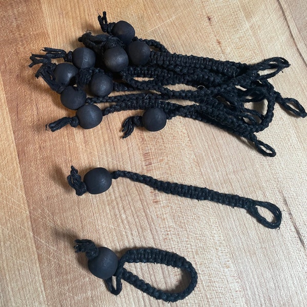 Macrame Shower Curtain - Etsy