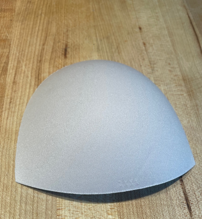 Foam Bra Cups - Modesty Panels - XL, 1X, 2X - Etsy