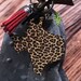 Cheetah Texas - Etsy