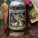 Rodeo Back Tag Rodeos and Whiskey - Etsy