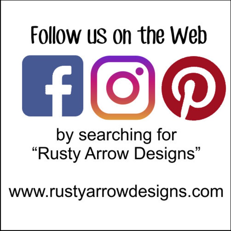 Rodeo Back Tag Rodeo Wife - Etsy