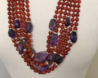 Iradj moini jewelry | Etsy