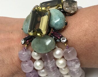 Iradj moini jewelry | Etsy