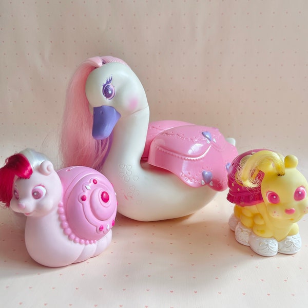 Tonka Keypers Snail - Etsy