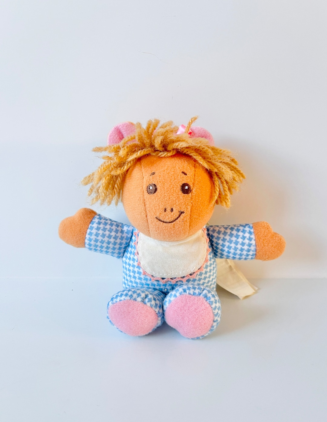 Vintage Arthur Baby Sister Kate Plush 1990s Playskool - Etsy