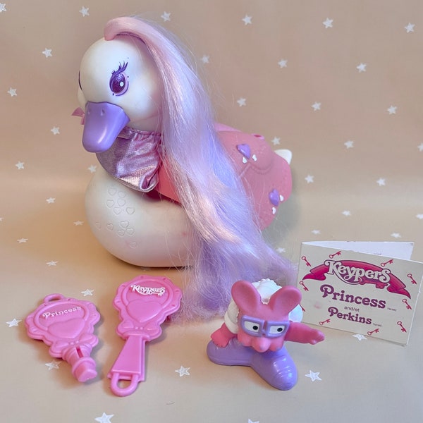 Tonka Keypers - Etsy