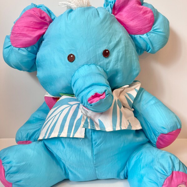 Fisher Price Puffalump - Etsy