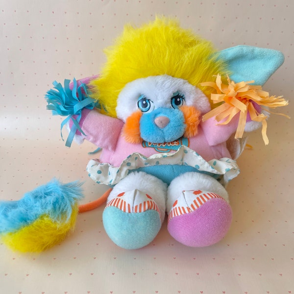 Popples - Etsy