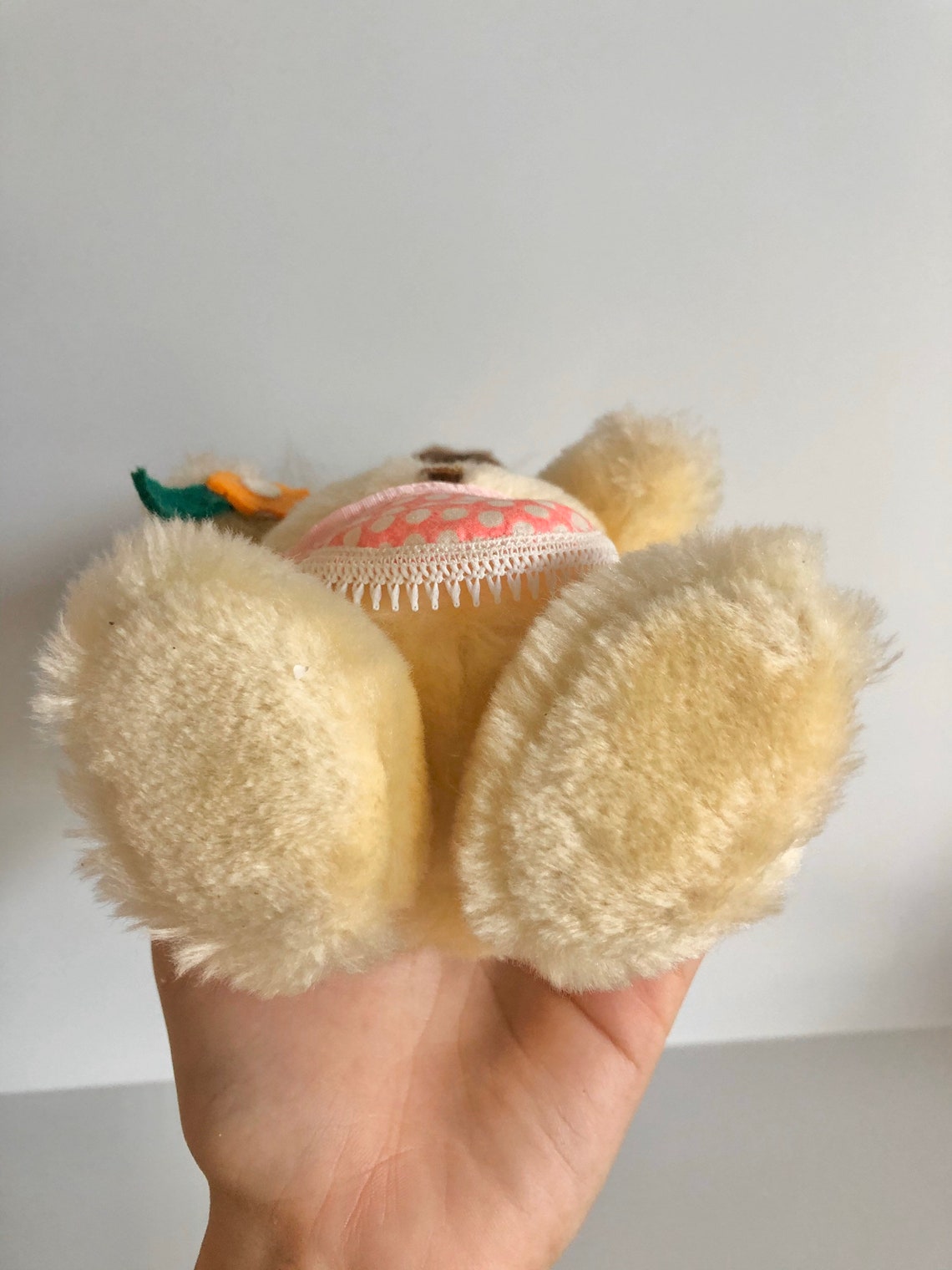 Vintage Dakin Woofits Plush Girl 1980s Dog - Etsy