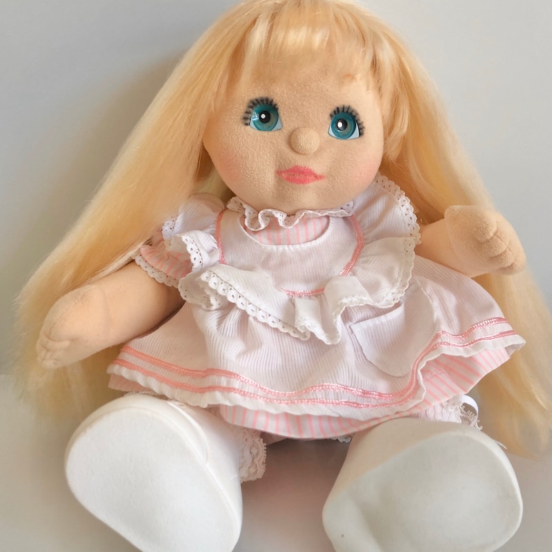My Child Doll - Etsy
