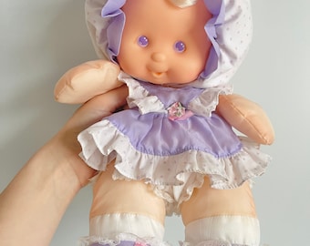 Puffalump Doll - Etsy