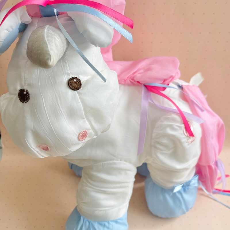 Puffalumps - Etsy