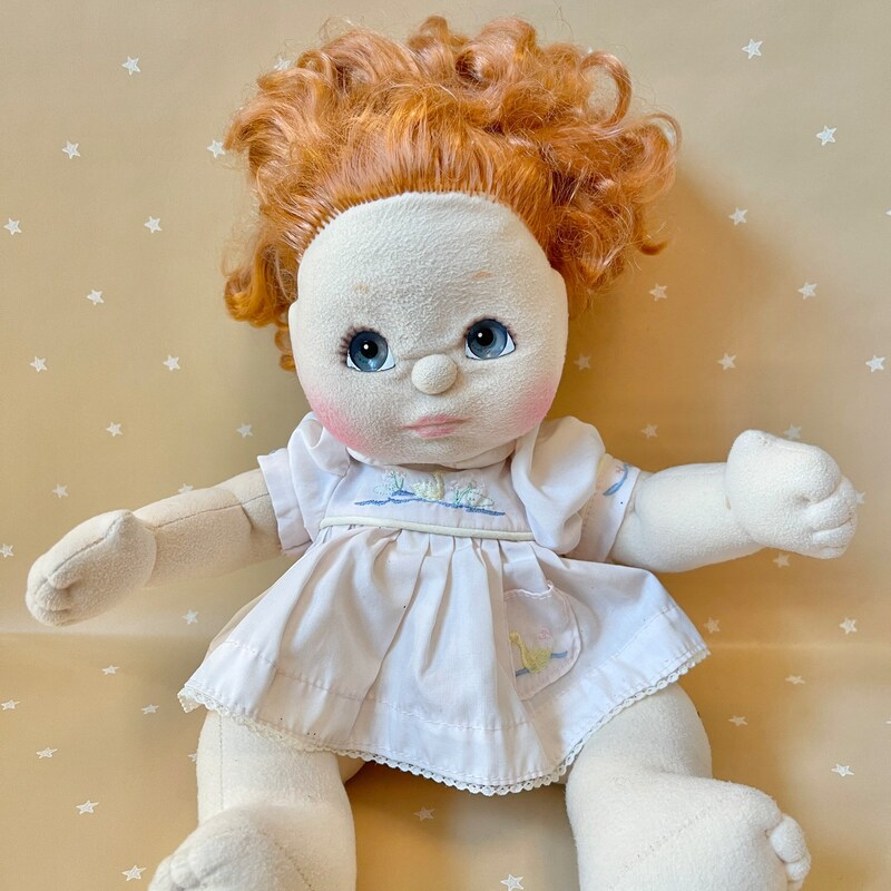 My Child Doll - Etsy