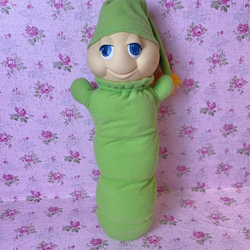 Glow Worms - Etsy