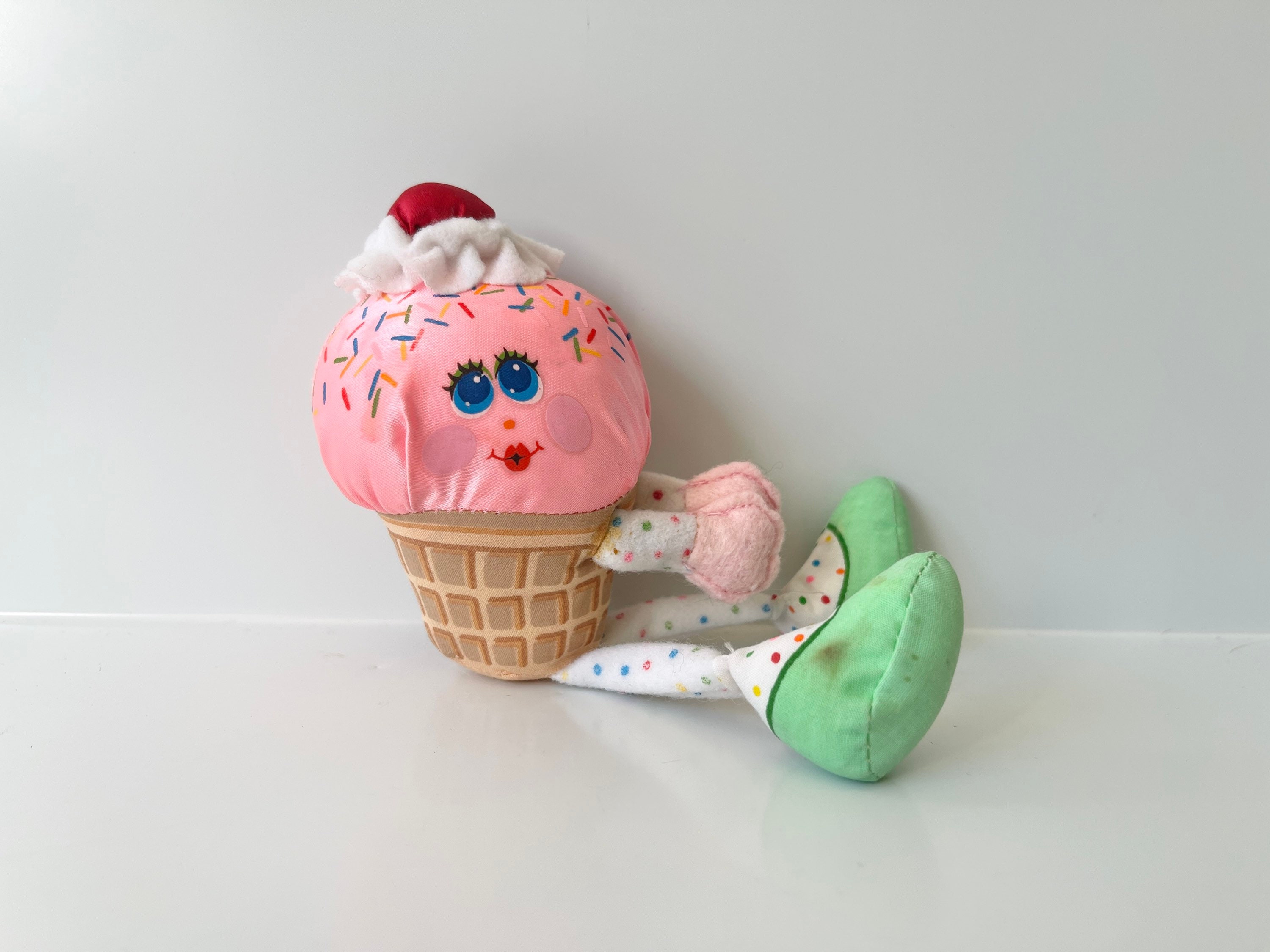 Ice Cream Grabber - Etsy