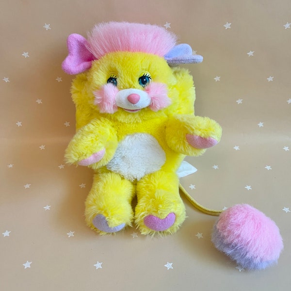 Popples - Etsy