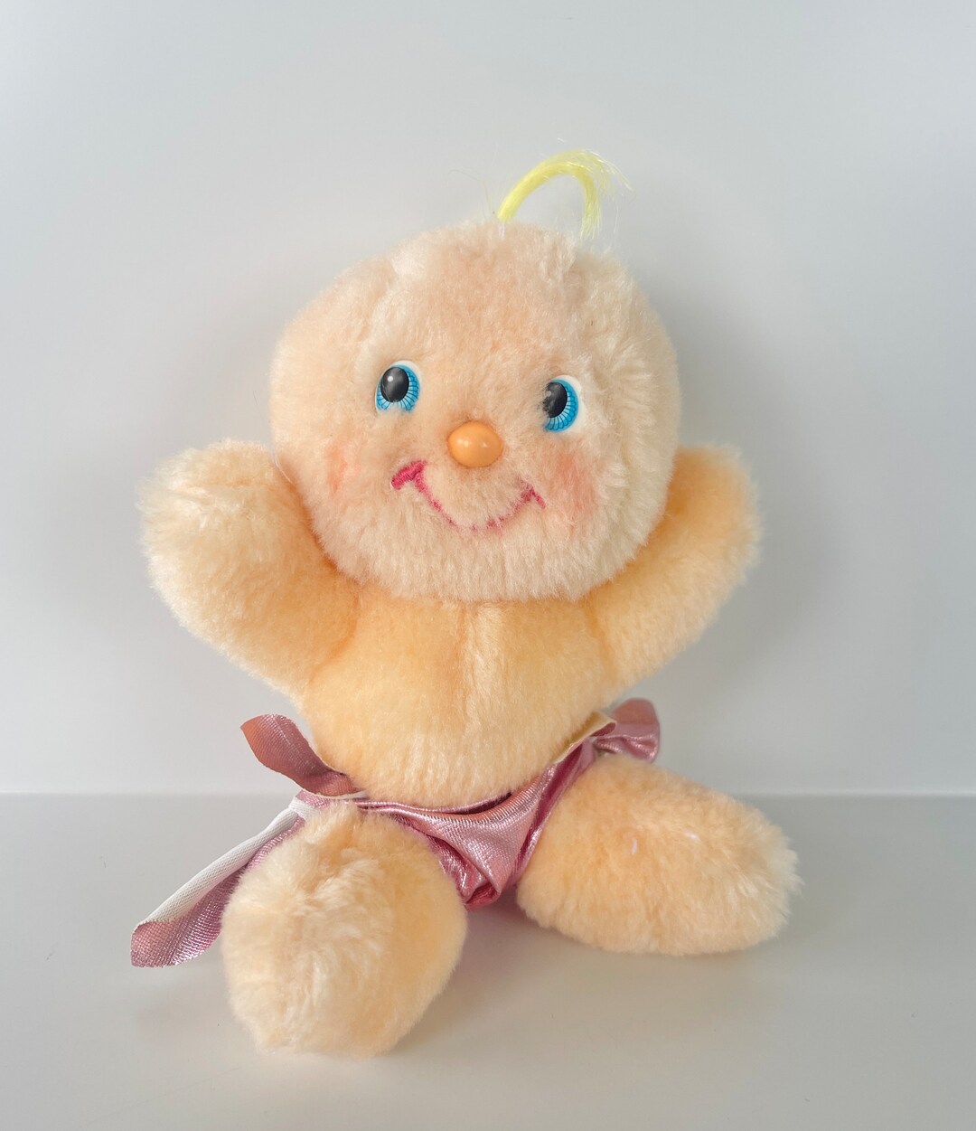 Vintage Kenner Hugga Bunch Replacement Baby Precious Hugs 1980s - Etsy