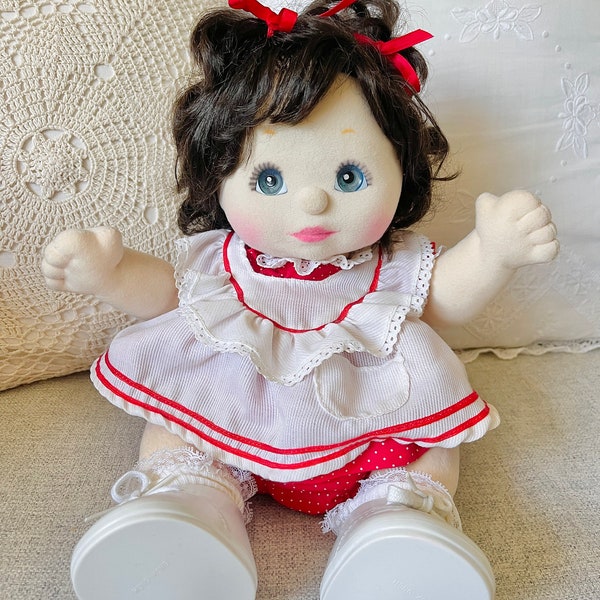 My Child Doll - Etsy