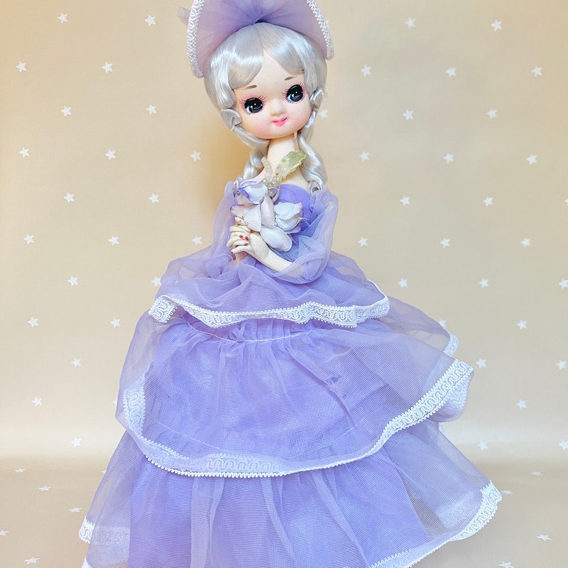 Vintage Pose Dolls - Etsy