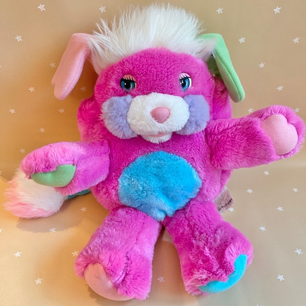 Popples - Etsy