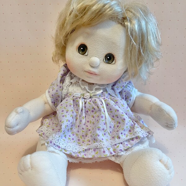 My Child Doll - Etsy