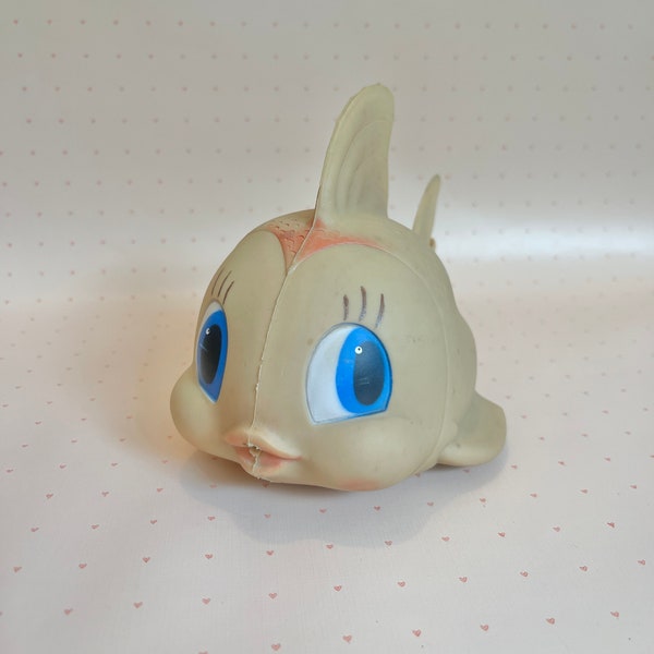 Rubber Fish Toys - Etsy