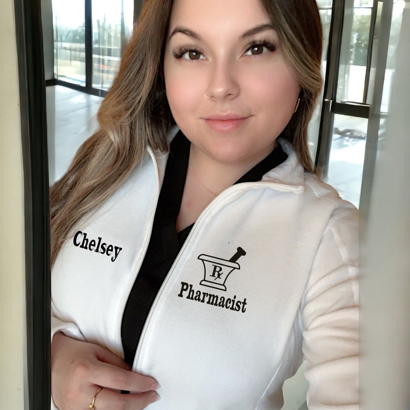 Pharmacist - Etsy