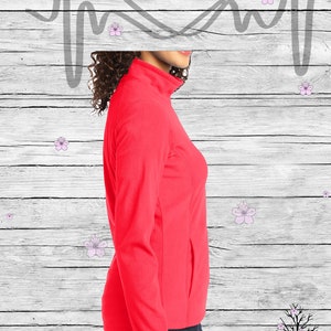 CNA Jacket, RN, LPN, Personalized Gift 3fs - Etsy