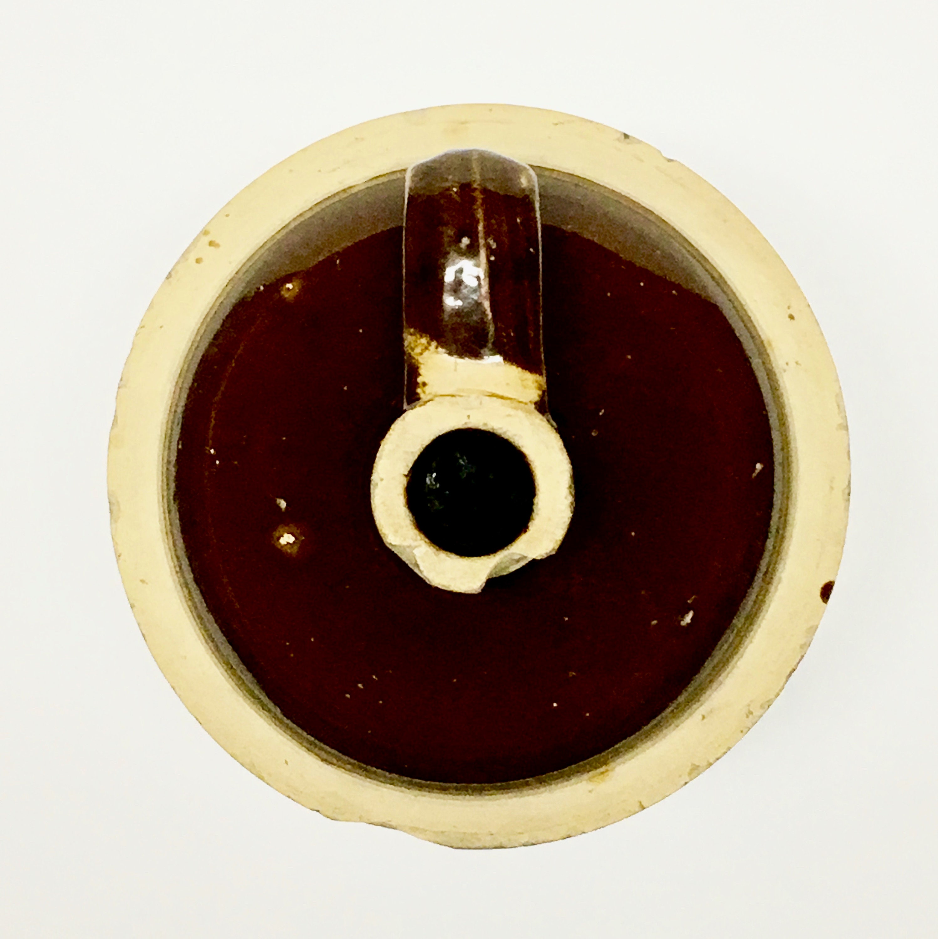 Stripling-haselwood & Co. Nacogdoches Texas Stoneware Jug Crock ...