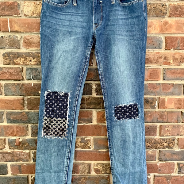 Sashiko - Etsy
