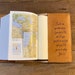 Bible Cover (with Study Bible) - Etsy