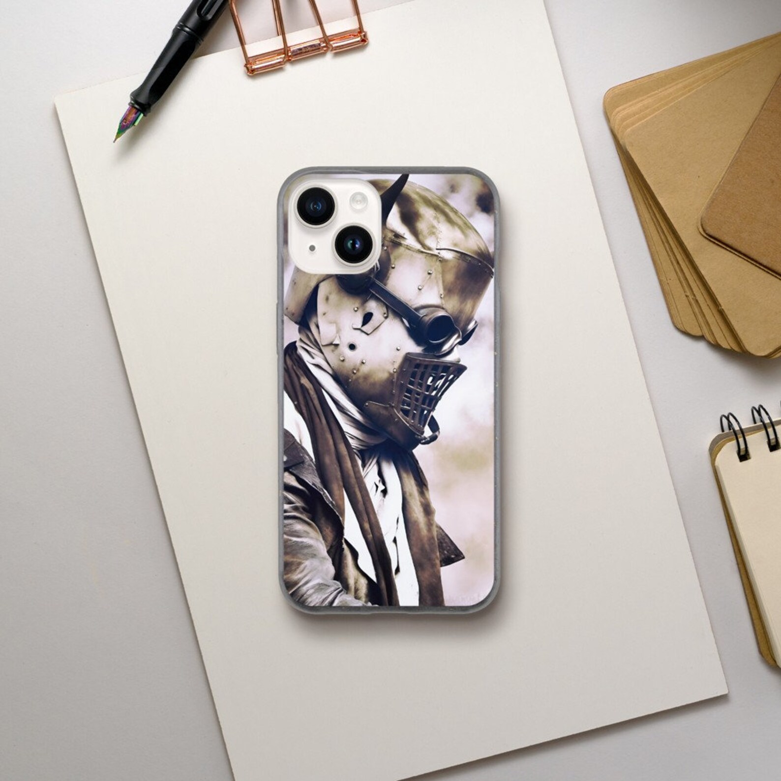 Rogues of the Apocalypse: Vintage Style Gothic Phone Cases, Creepy ...